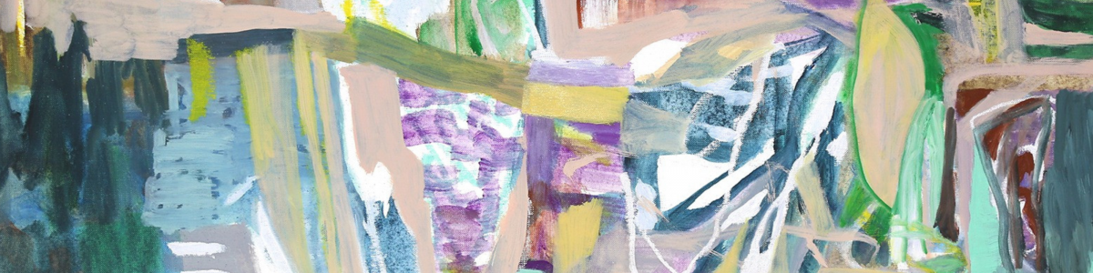 Meet the Gallery: Benjamin Rhodes Art